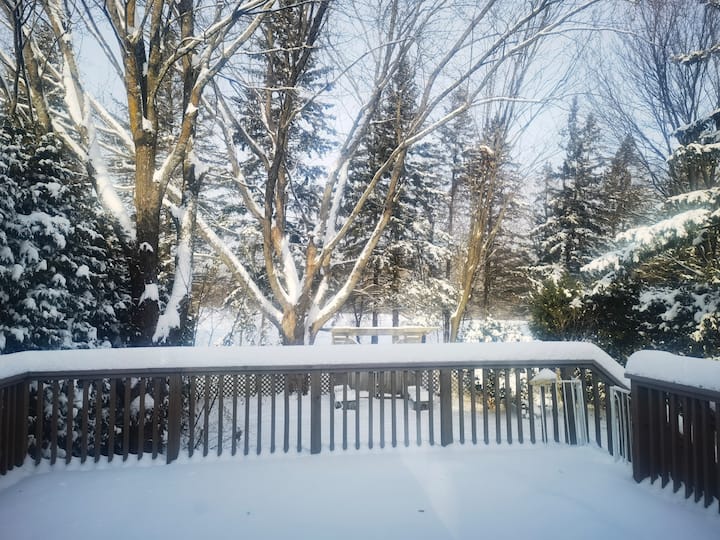 林栖小院 - Kanata