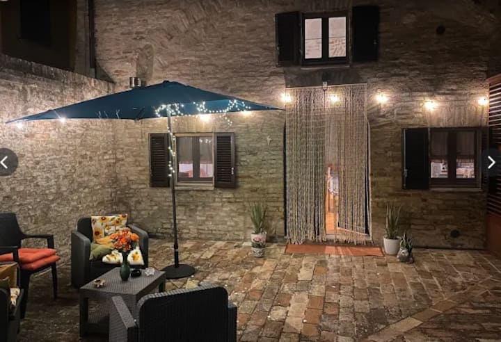 Appartamento Nel Cuore Della Città Della Poesia - Loreto