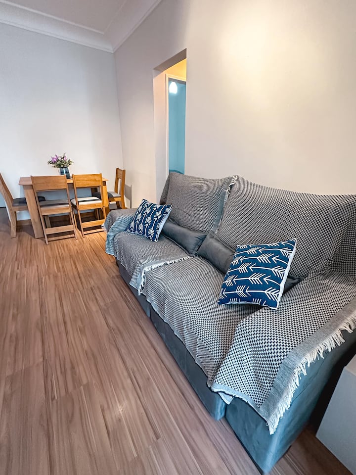 Apê Do Viajante - Vila Velha