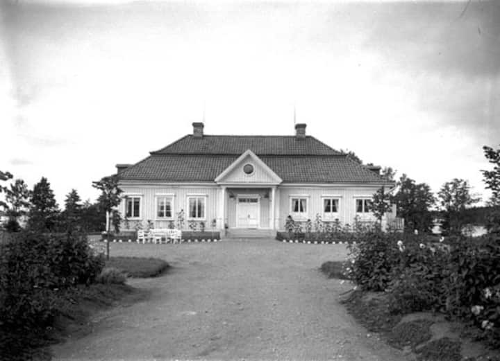 Sjöeryd Säteri - Nässjö