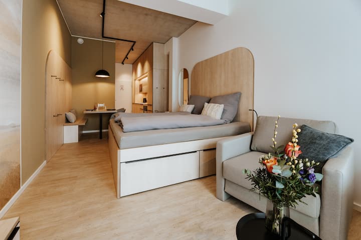 Quartier 90 - Q2 - Lingen