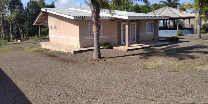 Sítio De Lazer - Guarapuava