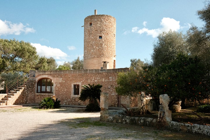 La Molina Mallorca - Felanitx