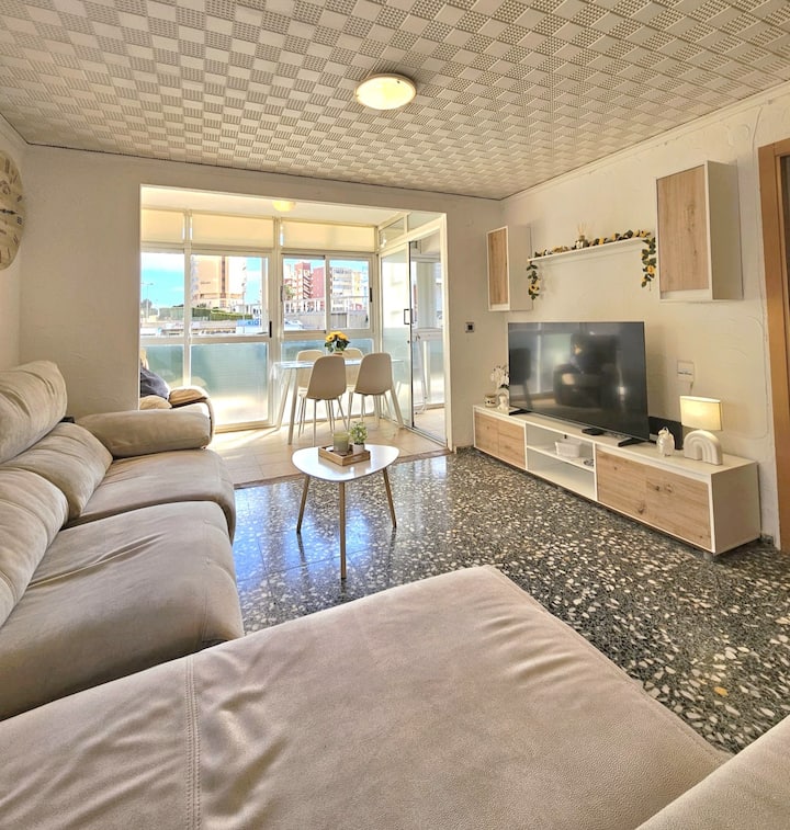 Appartement - Casa Boubou à Deux Pas De La Mer - Bonaire