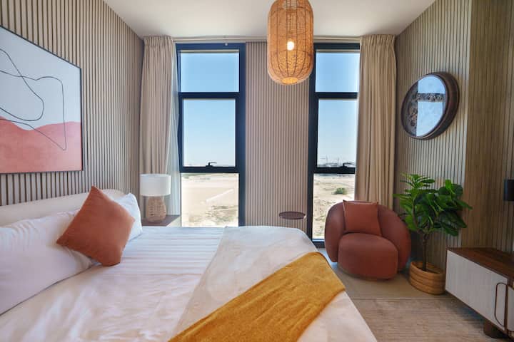 Premium Studio With Pool And Kitchenette - Sharjah