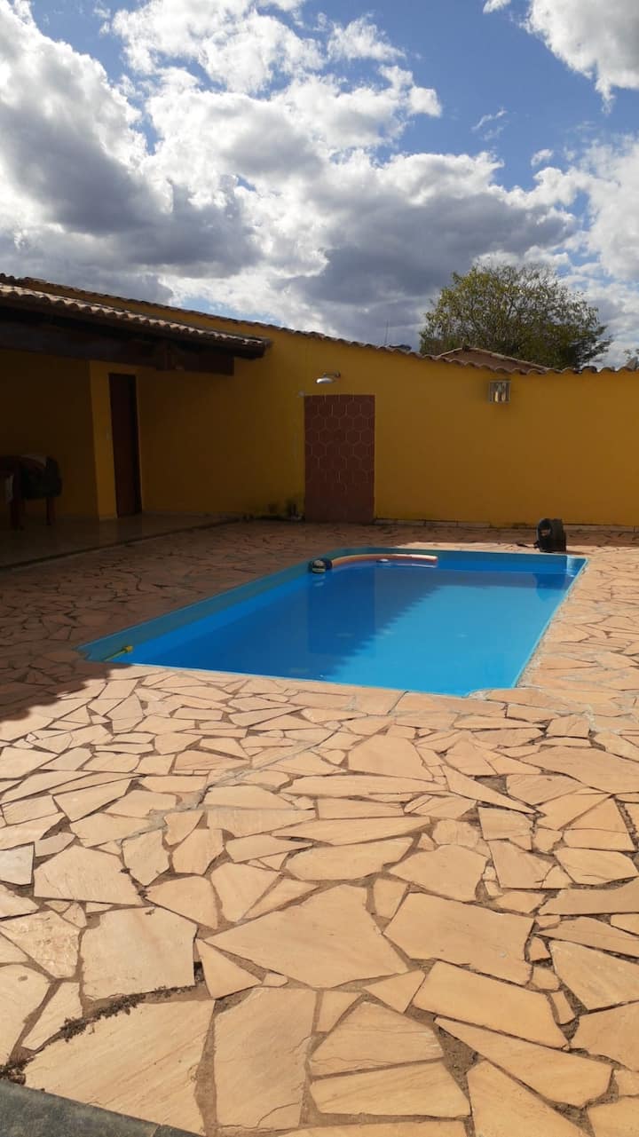 Espaço 1.000 Metros - Nova Serrana