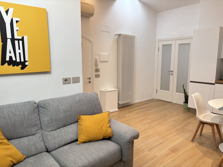 Casa Giovanni - Via Dupre - Sienne