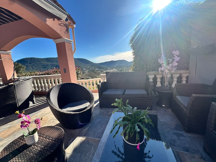 Maison De Vacances - Fréjus