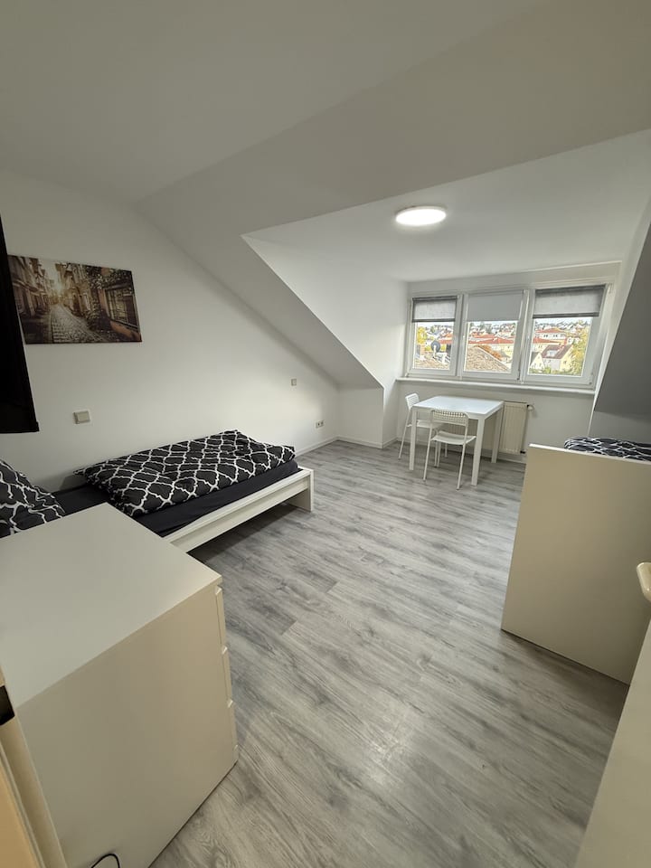 Apartment Mg24 0402 - Rödermark