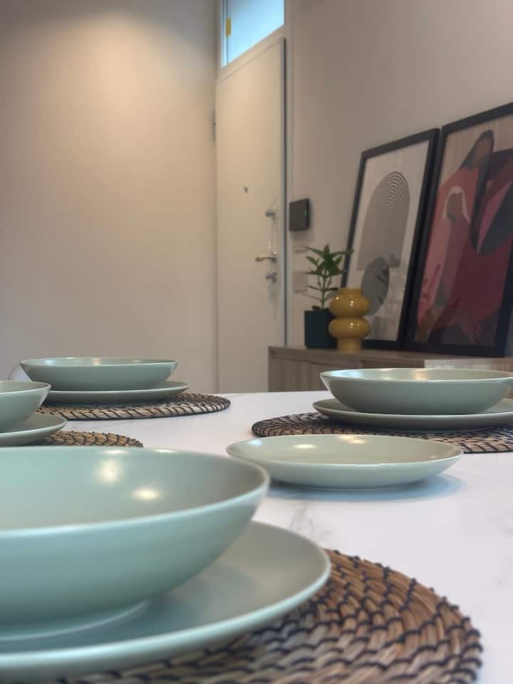 Appartamento Levante - Viareggio