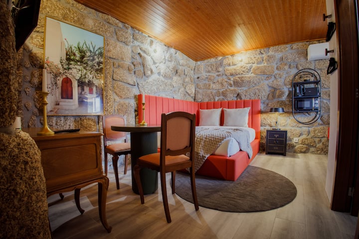 Refúgio Do Silêncio - Castelo de Paiva