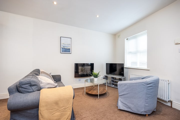 1br Home Near Harold’s Cross Village & Grand Canal - Dublin