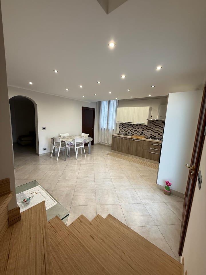 Casa Vacanze Romeo - Ventimiglia