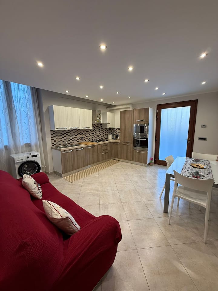 Casa Vacanze Romeo - Ventimiglia