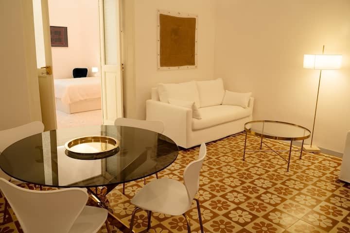 Appartamento Gold Max 8 Persone - Caserta