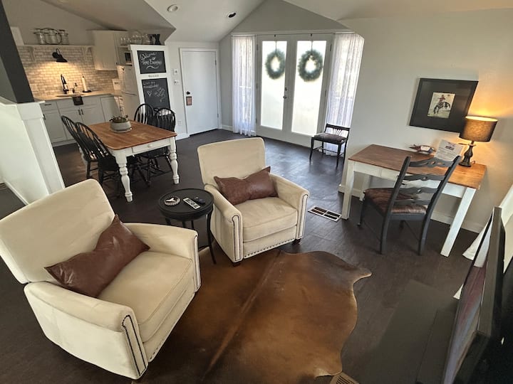 Texas Baumhaus - Southlake, TX