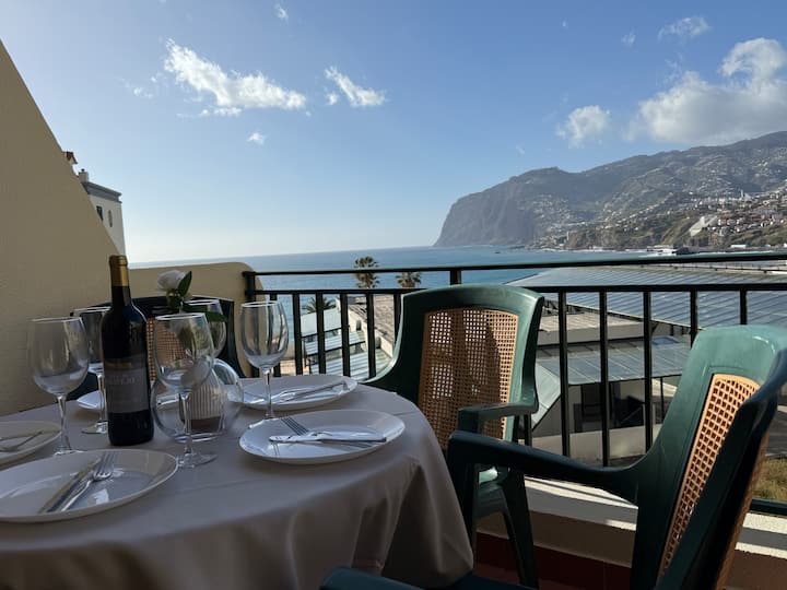 Formosa View Apartament - Funchal