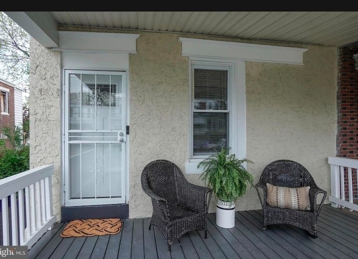 This House Is Available For Shortlet And Long Stay - Philadelphie, PA