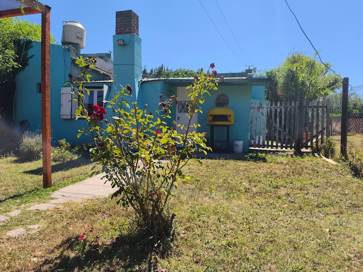 Tu Espacio De Relax En Miramar - Miramar