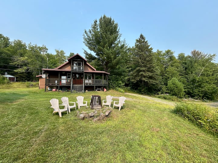 Chalet De Toutes Saisons - Shawinigan