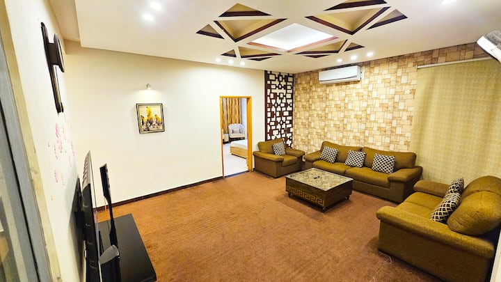 Famous Apartments - Dha Phase 8 - Air Avenue - Lahore