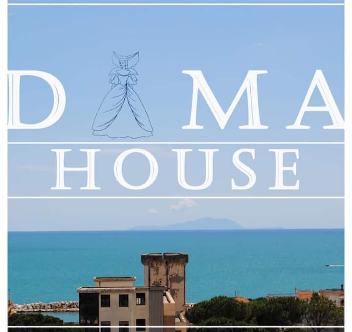 B&b Affacciato Sul Golfo A Due Passi Dal Centro - Formia