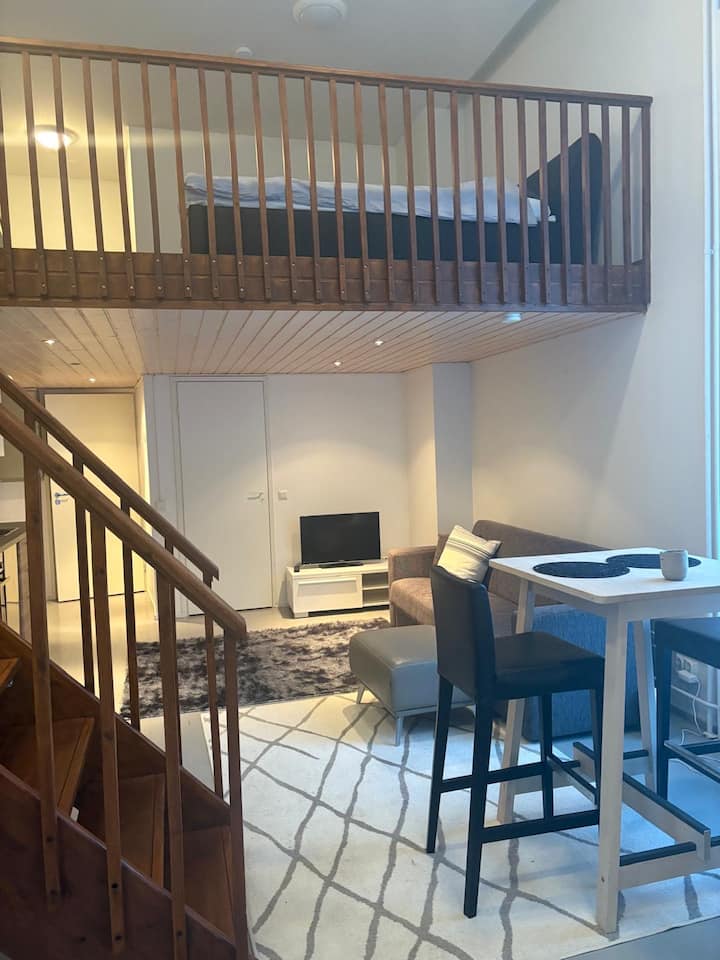 Modern Apartment Nearby Subway Station In Helsinki - Sipoo