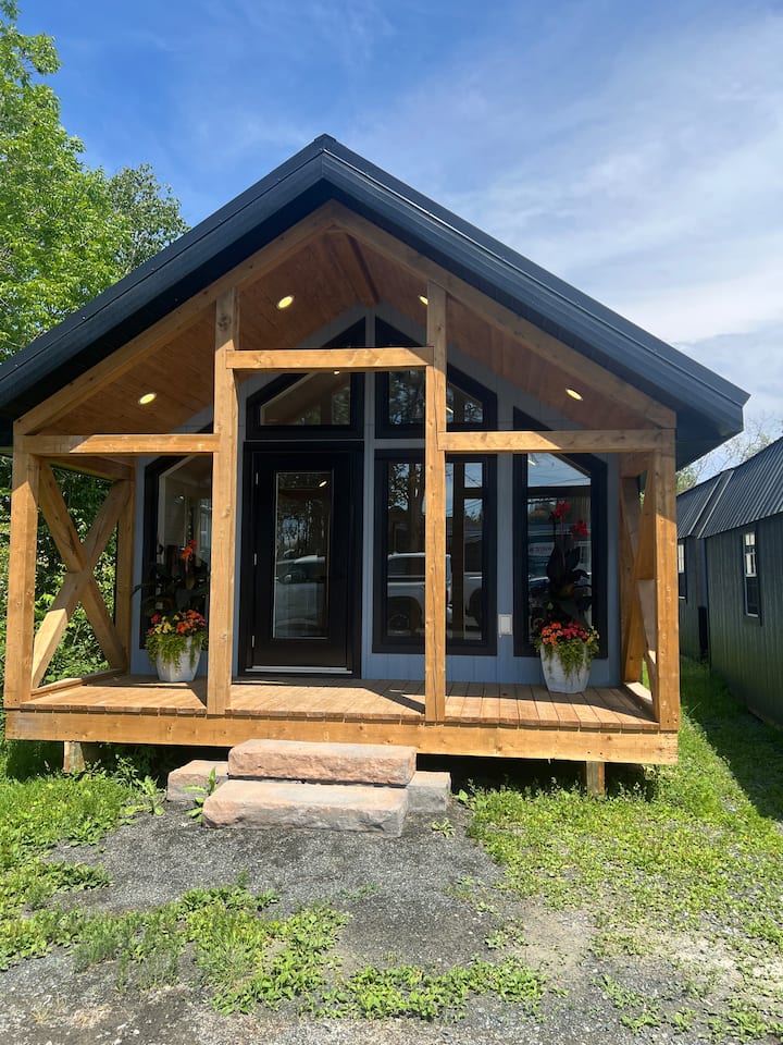 Black Sturgeon Lake Sunset Haven Retreat - Kenora