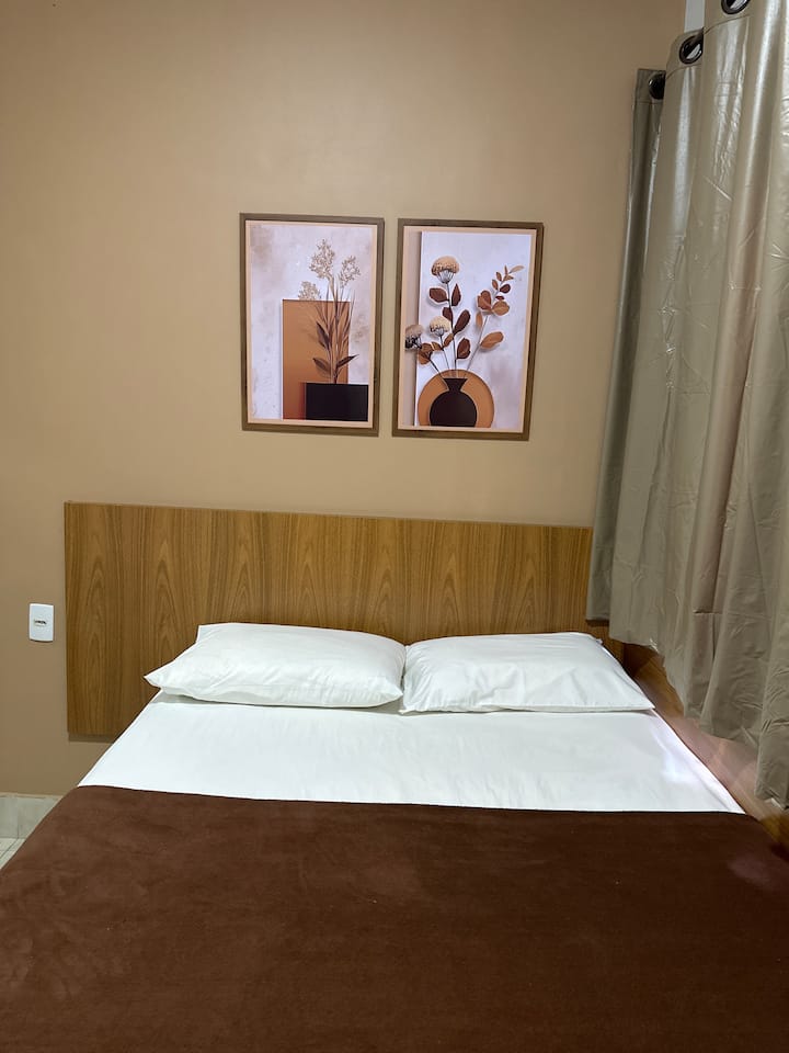 Loft Para Moto Gp/26 Setor Oeste Cor Terracota - Goiás (estado)