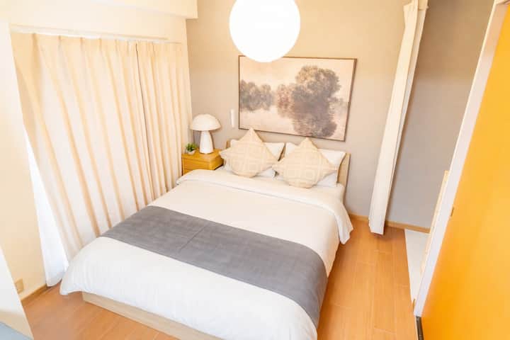 【Great Location】easy Trip To Hakata & Tenjin. - Fukuoka