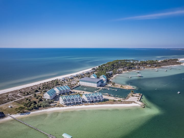 Harbor Luxe - Alligator Point, FL