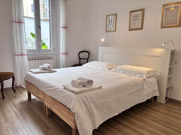 Flat Number 4 Reachable By Car-close To Old Town - Флоренция