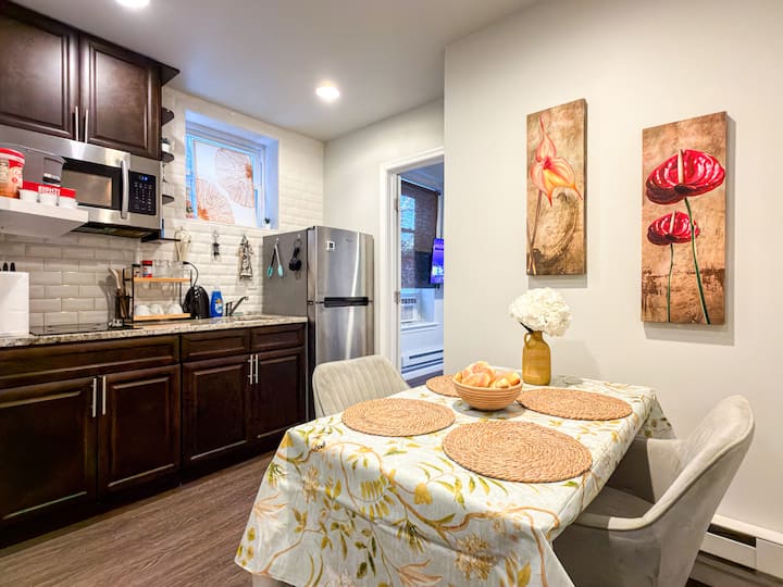Private Studio Near Upenn & Drexel - Philadelphia