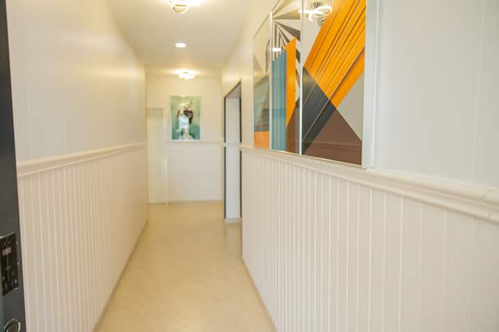 6 Bedroom Suncity Retreat @ Sunway City On 2000sqm - Harare