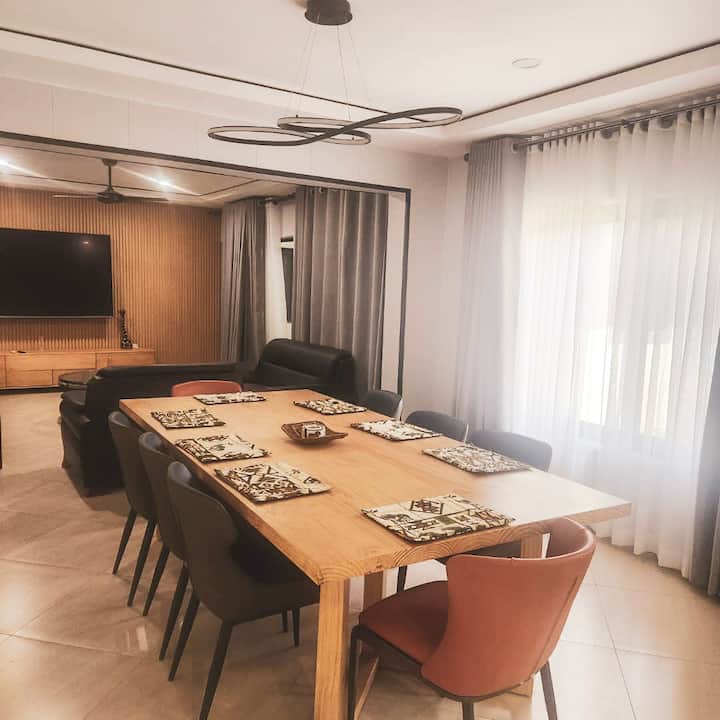 Suncity Retreat @ Sunway City On 2000sqm - Zimbabwe