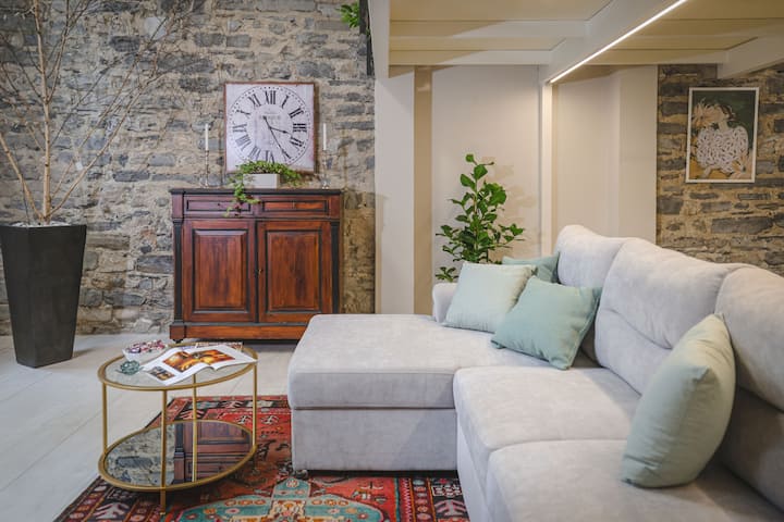 Mindful Atelier Como | Old Town B&b - Como