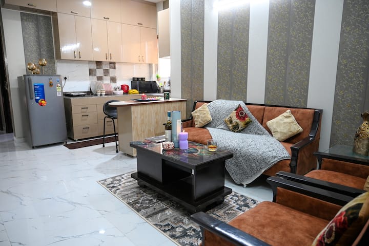 Urbannest Living, Gurgaon-yashobhoomi
2bhk - Gurugram