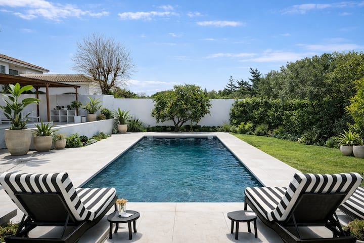 Lemon Garden&private Pool Villa - Conil de la Frontera