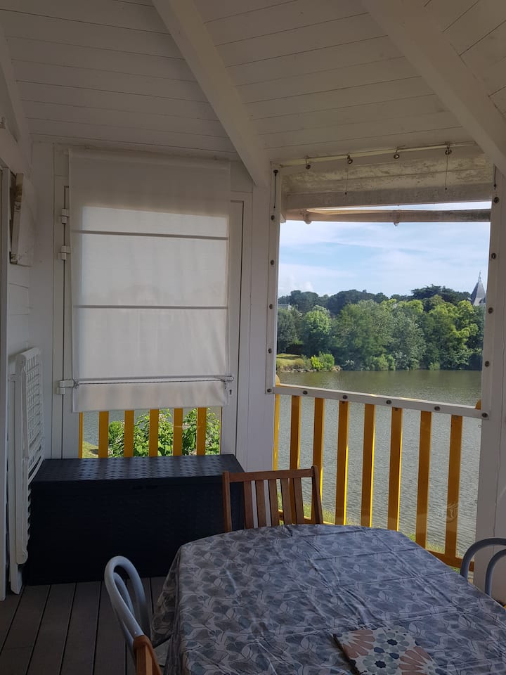 Appartement 6 Couchages - Talmont-Saint-Hilaire