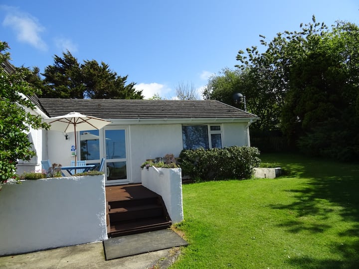 Valley Breeze - Boscastle