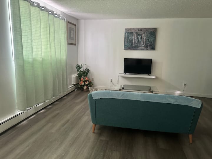 Casa Grande - 2br/u2 (Offers Car Rental Service) - Prince Albert
