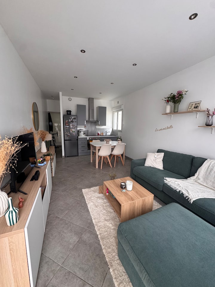 Appartement - La Baule-Escoublac