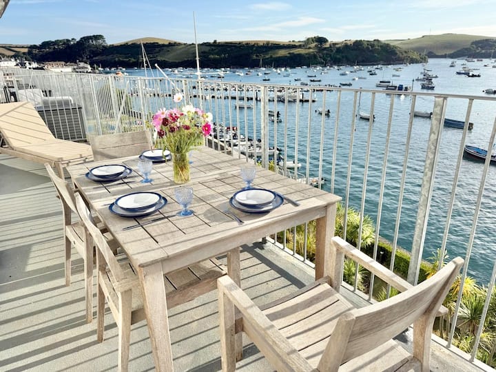 N° 38 The Salcombe - Salcombe