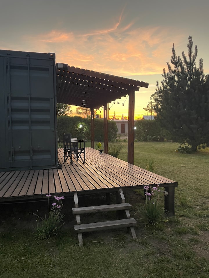 Alquilo - Necochea