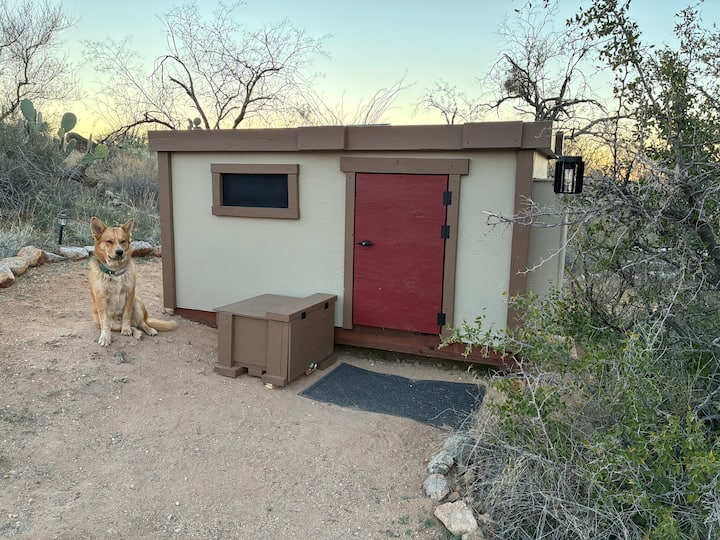 Micro-cabin! - Big Comfort, Tiny Price - Arizona