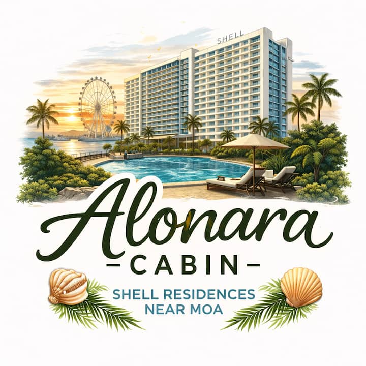 Alonara Cabin By Shell Residences - Philippines