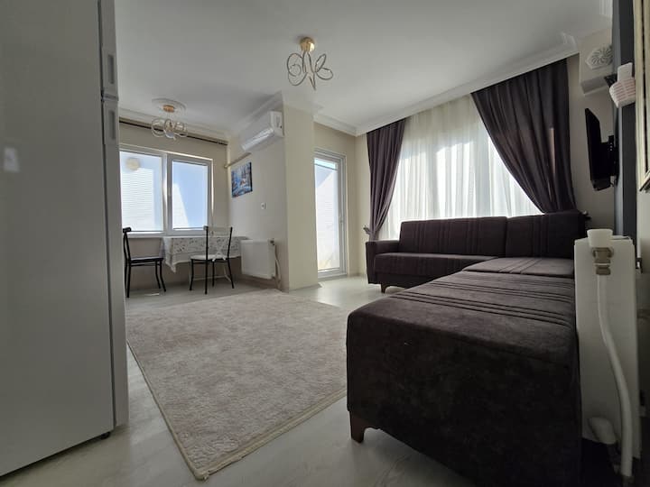 Lapseki Dalyan Apart Otel - Lapseki