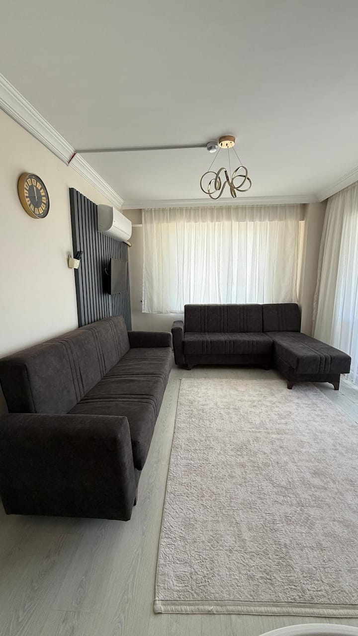 Lapseki Dalyan Apart Otel - Lapseki