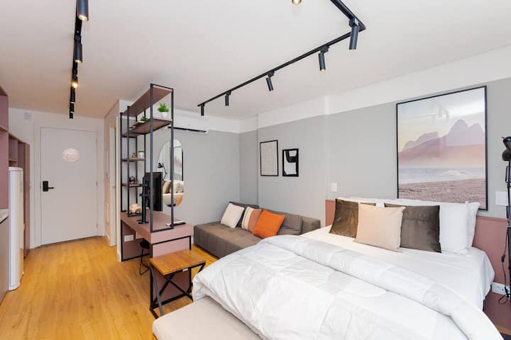 Excelentestudiocompleto#casal+1 - Curitiba