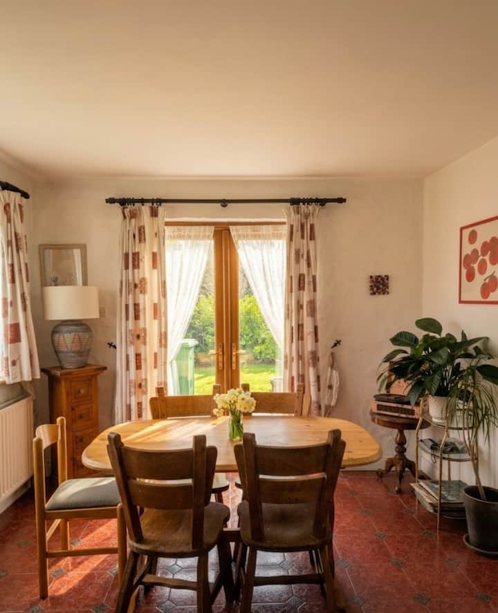 Cosy Haven To Relax & Explore Kerry - Dingle Peninsula